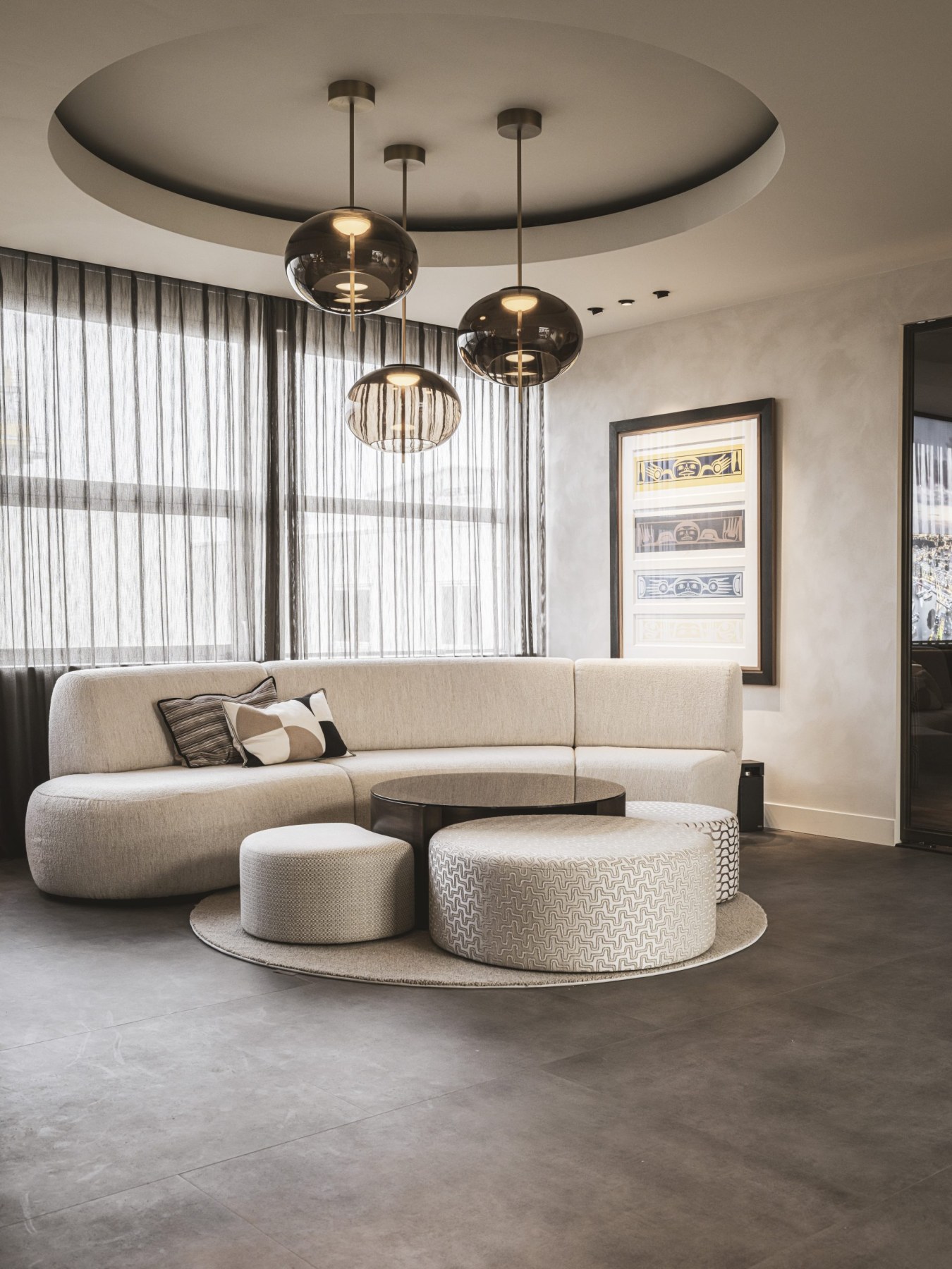 Showroom - T&U Verlichting